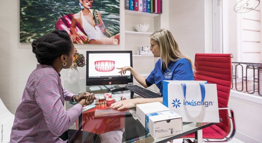 Parcours, diplômes et spécialités de votre chirurgien dentiste | Dr Cohen